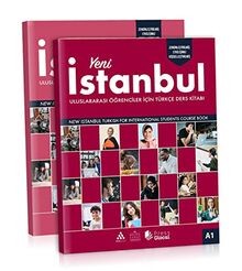 Istanbul A1 Turkce Seti Yeni, Türkisch Sprachbuch f... | Buch | Zustand ...