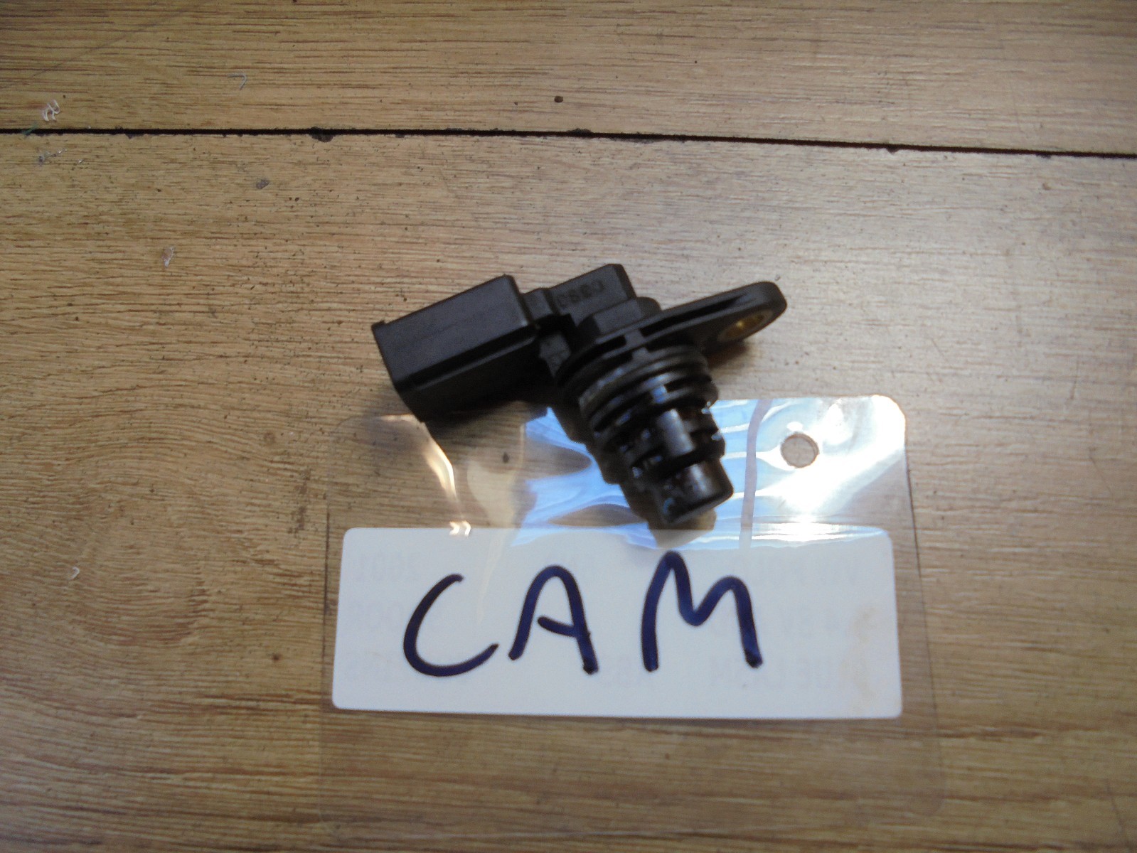 VW Volkswagen Polo 2001 6n2 1.4 8v MPI Cam Shaft Sensor 030907601 for ...