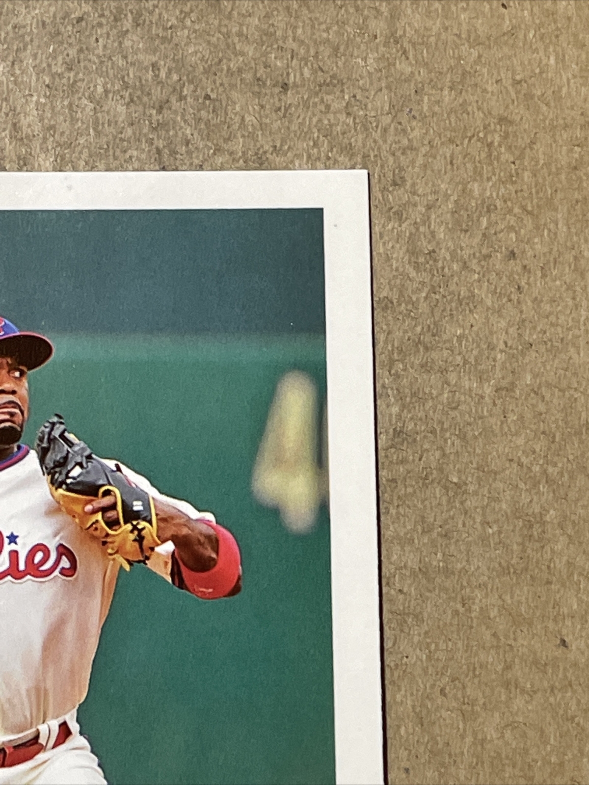 2011 Topps - #199 Jimmy Rollins for sale online | eBay