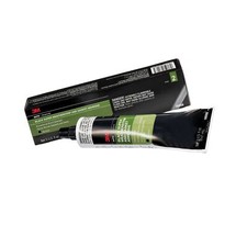 3M 08008 Black Super Weatherstrip Adhesive Tube - 5 Oz. for sale online ...