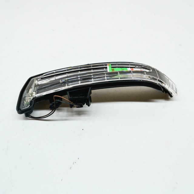 Original MERCEDES Mirror Mounted Indicator Additional Right A2129067301 ...