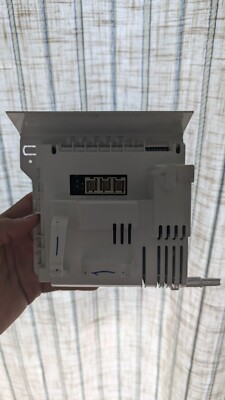 Whirlpool Washer Central Control Unit (CCU) # W10243969 (8540783) | eBay