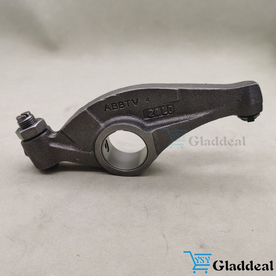 New ROCKER LEVER For Cummins 4003914 4003906 | eBay