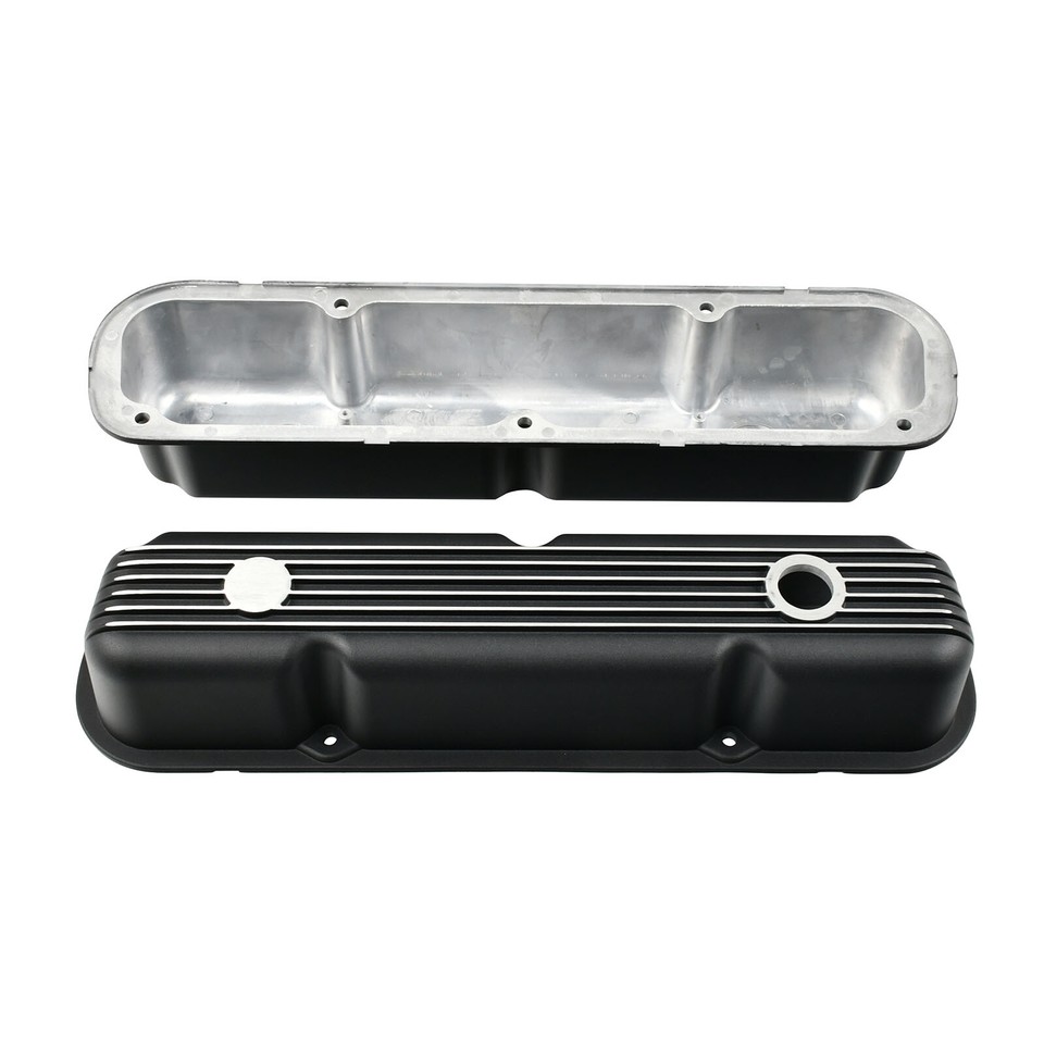 For Small Block Mopar Plymouth Dodge Chrysler 318 340 360 Aluminum ...