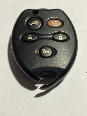 AUTO COMMAND Design Tech KEYLESS ENTRY REMOTE START KEY FOB CONTROL ...