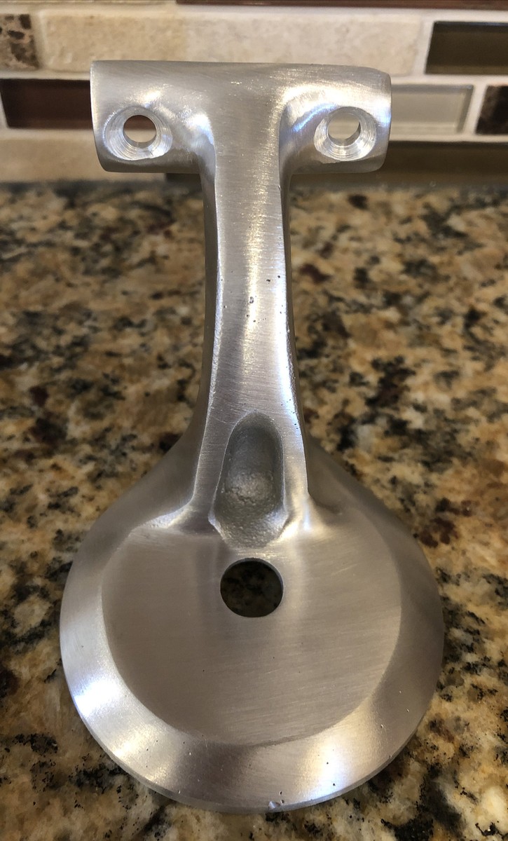 Julius Blum Wall Mounted Railings NOS Julius Blum Carlstadt Hand