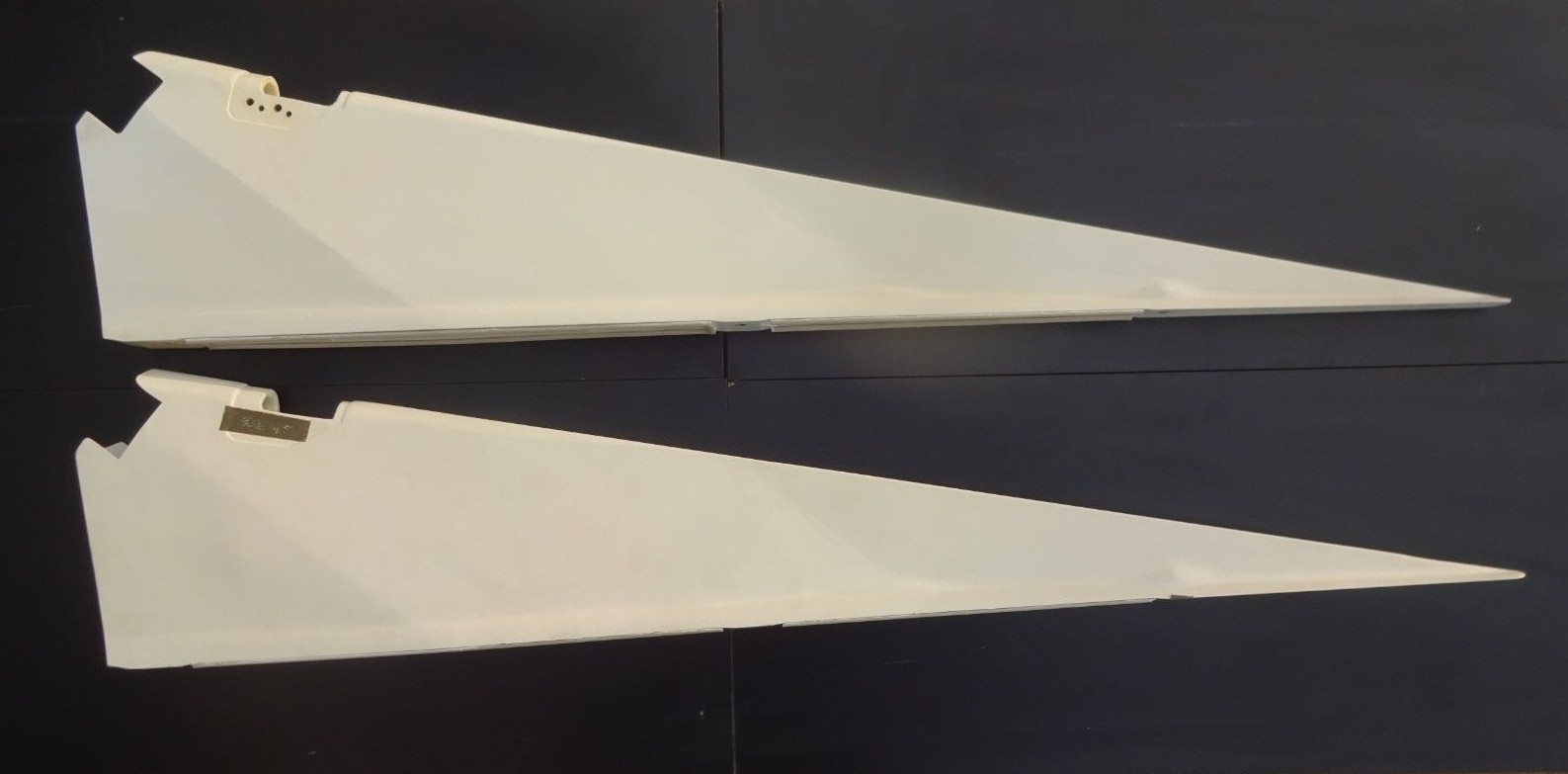 Vintage Fins for Decor | eBay