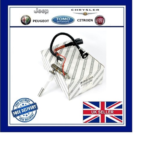 GENUINE PEUGEOT BOXER III CATALYST INJECTOR PUMA EURO 5 9816547280 | eBay