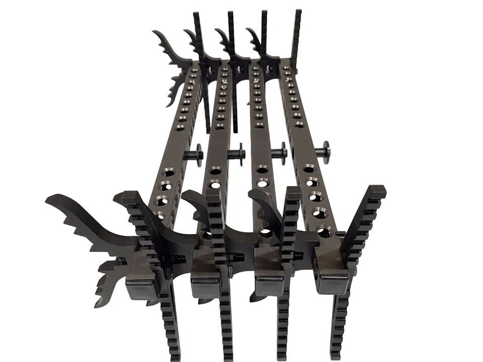 4 Pack Beast Gear Climbing Sticks 20” Climbing Sticks With hole | eBay