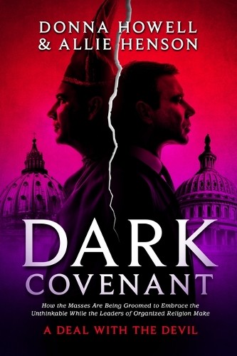 Allie Henson Donna Howell Dark Covenant (Taschenbuch) | eBay.de