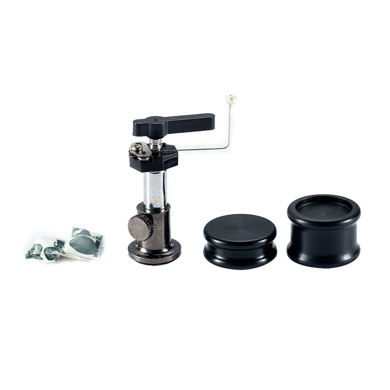 Audio Tonearm Arm Lifter LP Vinyl Turntable Disc Record Player Safety ...