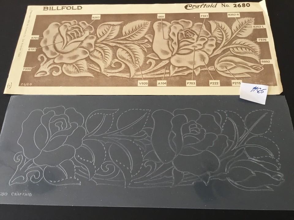 Vtg CRAFTAID templates, many to choose from, Total shipping $4.00 ...