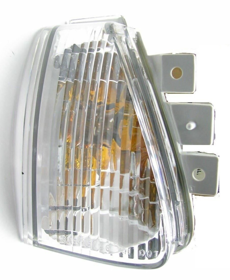 FLEETWOOD TERRA 2002 2003 2004 2005 RIGHT PASSENGER INNER TURN SIGNAL ...