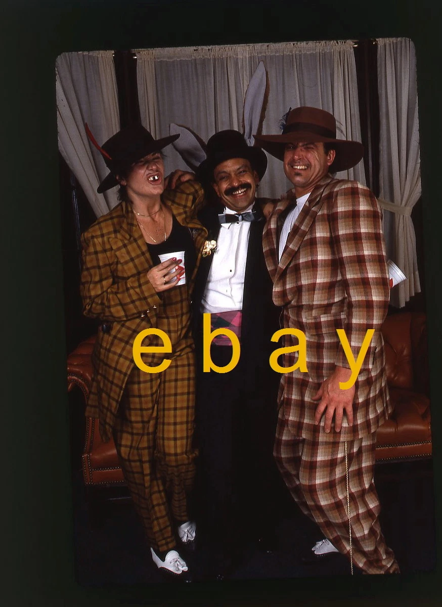 Cheech Marin Costume