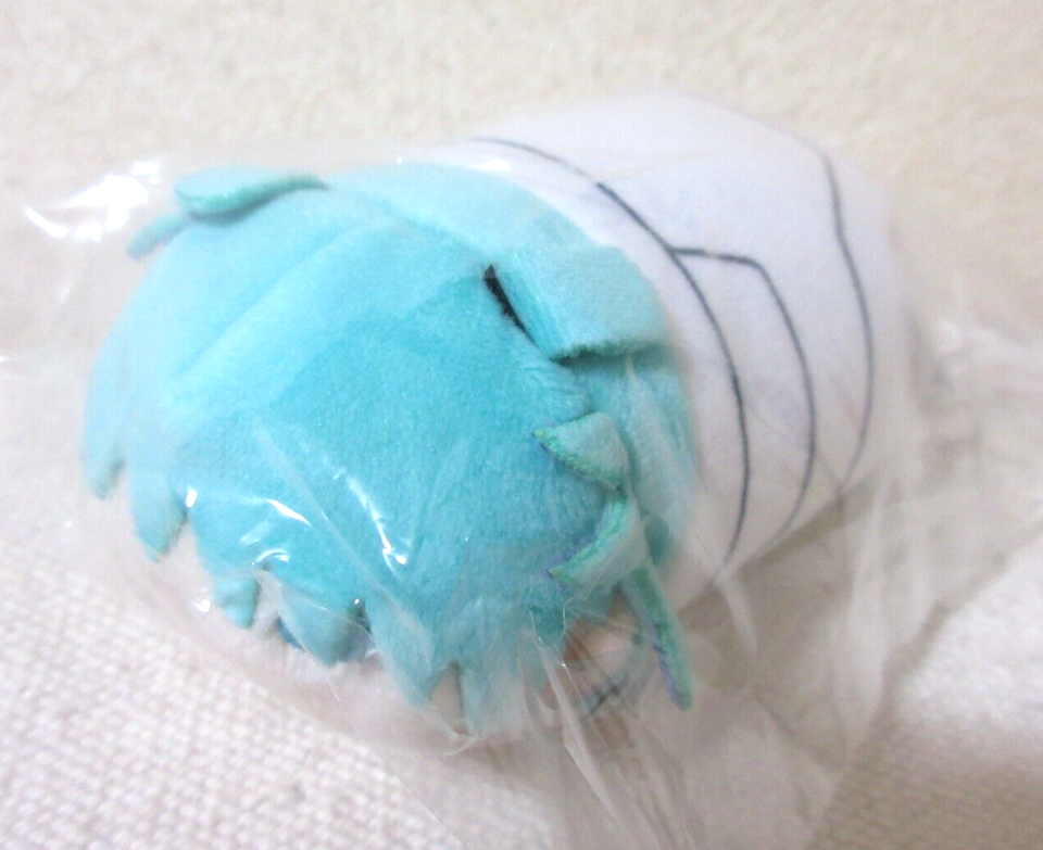 Jujutsu Kaisen Exhibition 2024 Hajime Kashimo Mini Plush Mascot Japan ...