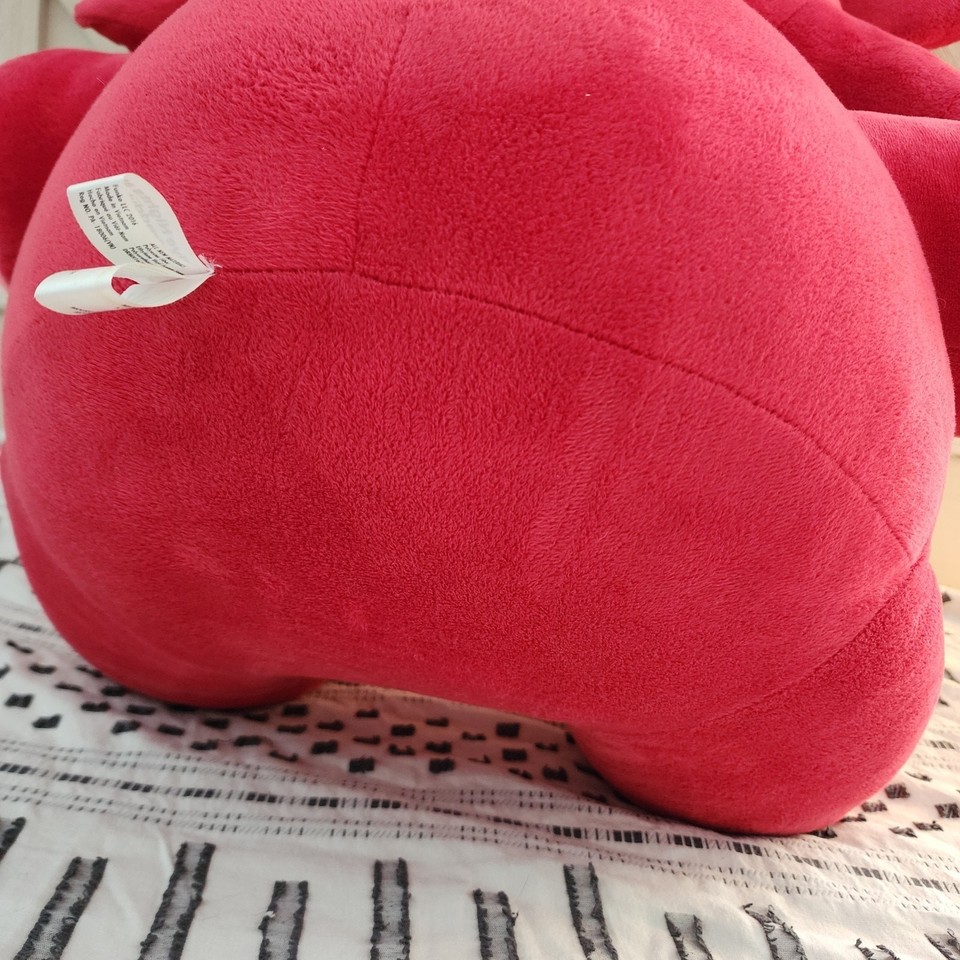 Five Nights at Freddy's Giant Red Foxy Plush Jumbo 24" Funko FNAF ...