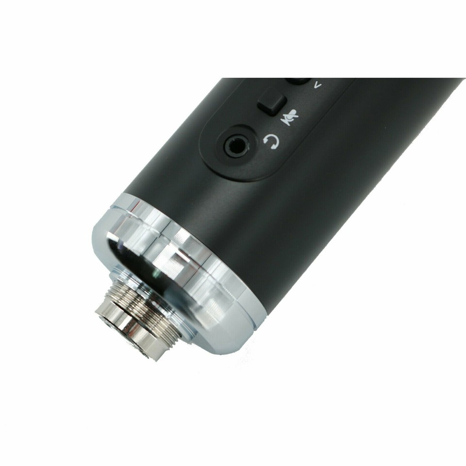 EMC960 Multi Pattern Recording Large Diaphragm Condenser Studio ...