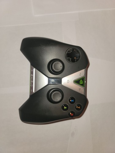 NVIDIA Shield Controller Model P2570 Wireless Gaming Controller | eBay