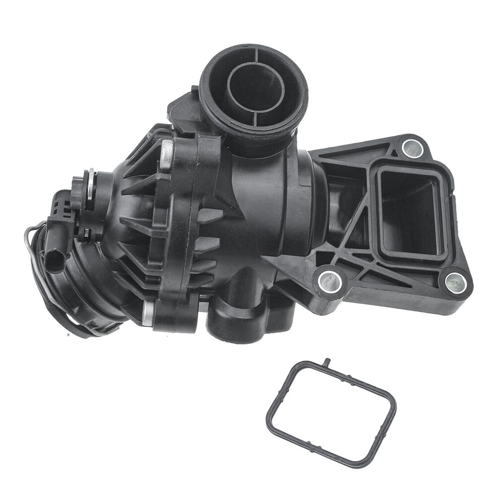 For Mercedes-Benz C300 E300 2762000515 Engine Coolant Thermostat ...