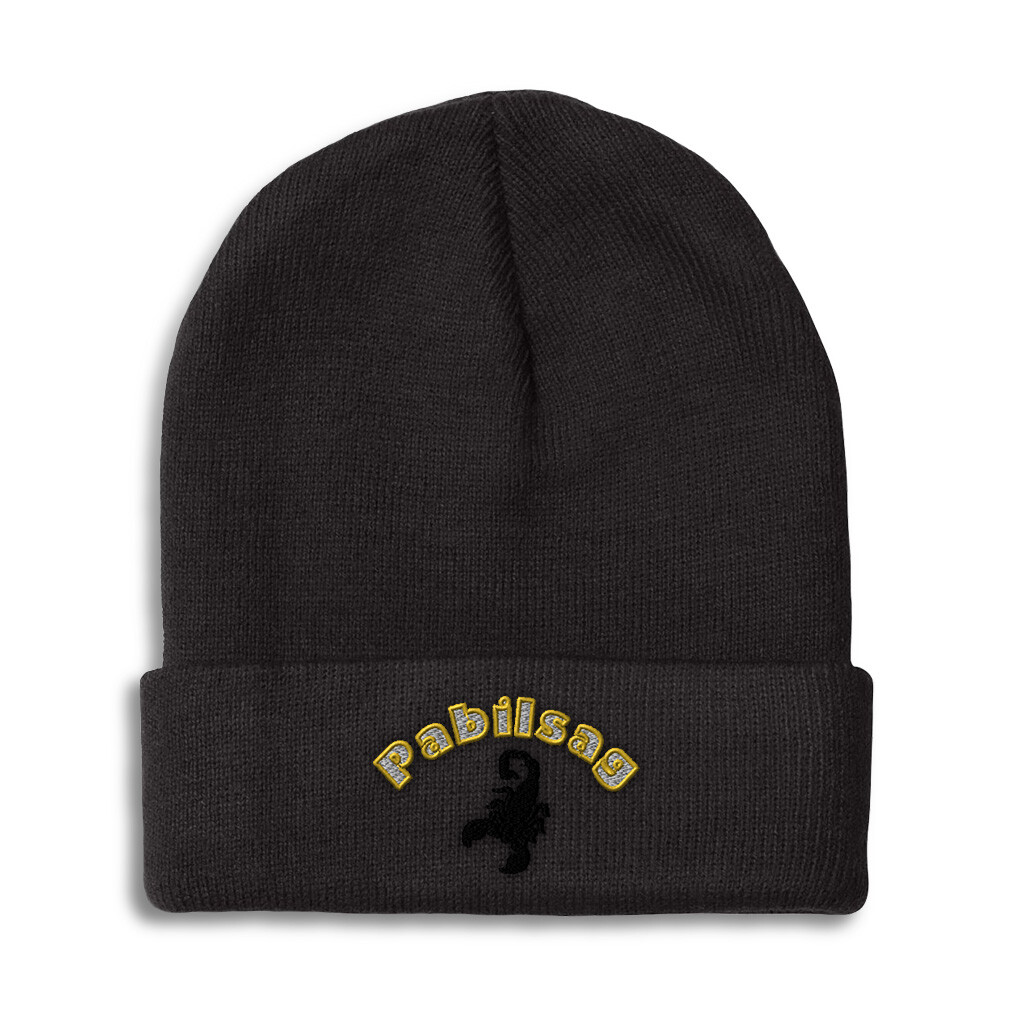 Beanies for Men Pabilsag Winter Hats for Women Acrylic Skull Cap 1 Size ...
