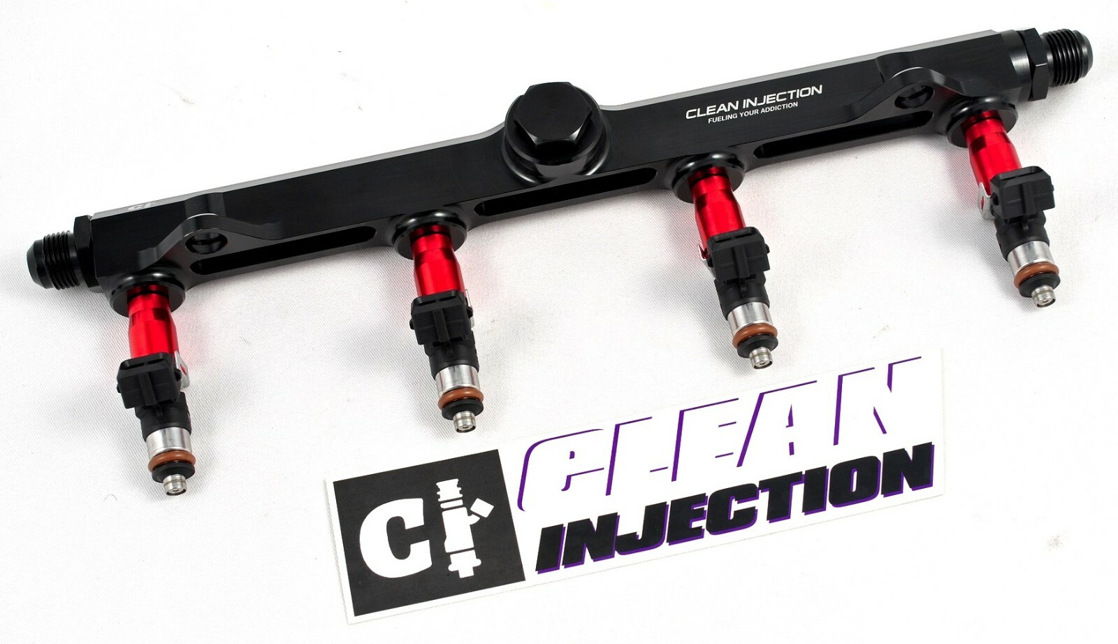 Mitsubishi Lancer Evolution EVO 8 9 VIII IX 4G63 1600cc Bosch Fuel ...