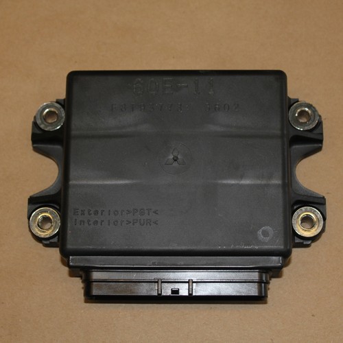 Yamaha 2003-2004 FX140 CDI ECU ECM Computer Ignition Module | eBay