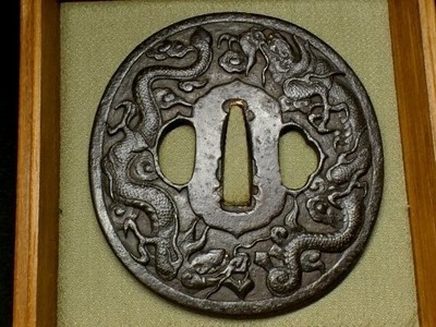 Swords - Sword Bizen