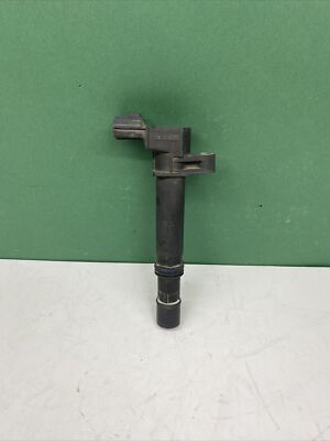 1999 Jeep Grand Cherokee Spark Plug Wire-Ignition Coil Mopar 56028138AF ...