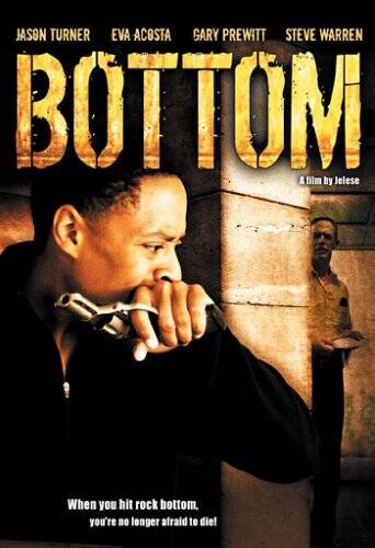 Bottom - DVD By Jason Turner - VERY GOOD 824355511123| eBay