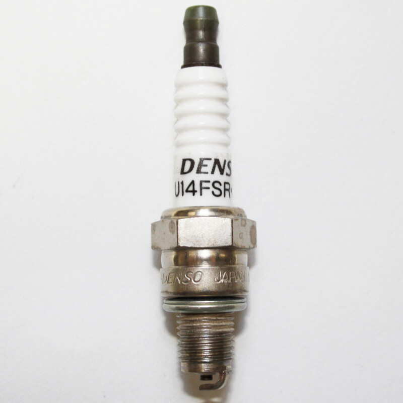 DENSO U14fsr-ub Spark Plug OE Replacement Xx686 Fa6f3b for sale online ...