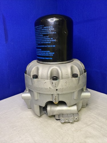Air Dryer System Saver 1200 Plus Ref: 4324711010, 4324710010 ...