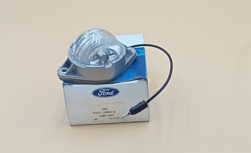 E3HZ-15550-A NEW FORD OEM NOS LAMP ASSEMBLY | eBay