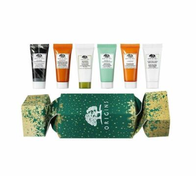 Origins SuperStar Magic Mini's Travel Set 6 Piece Travel Size in Gift ...