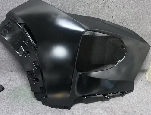 2021-2023 Chevrolet Trailblazer Front Passenger Right Facia 42772012 ...