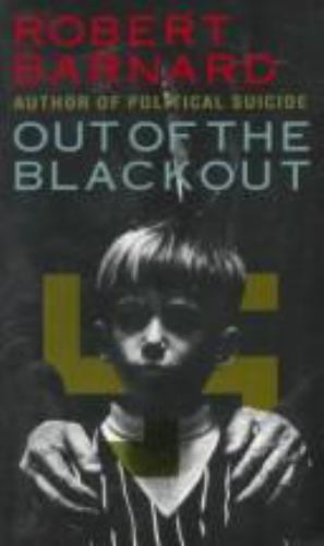 Out of the Blackout by Robert Barnard (1995, Trade Paperback) for sale ...