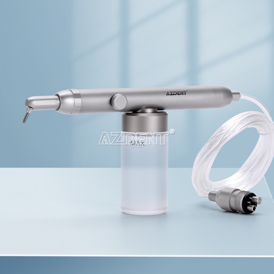 Dental Air Polishing Polisher Hygiene Prophy Handpiece Air Flow fit for ...