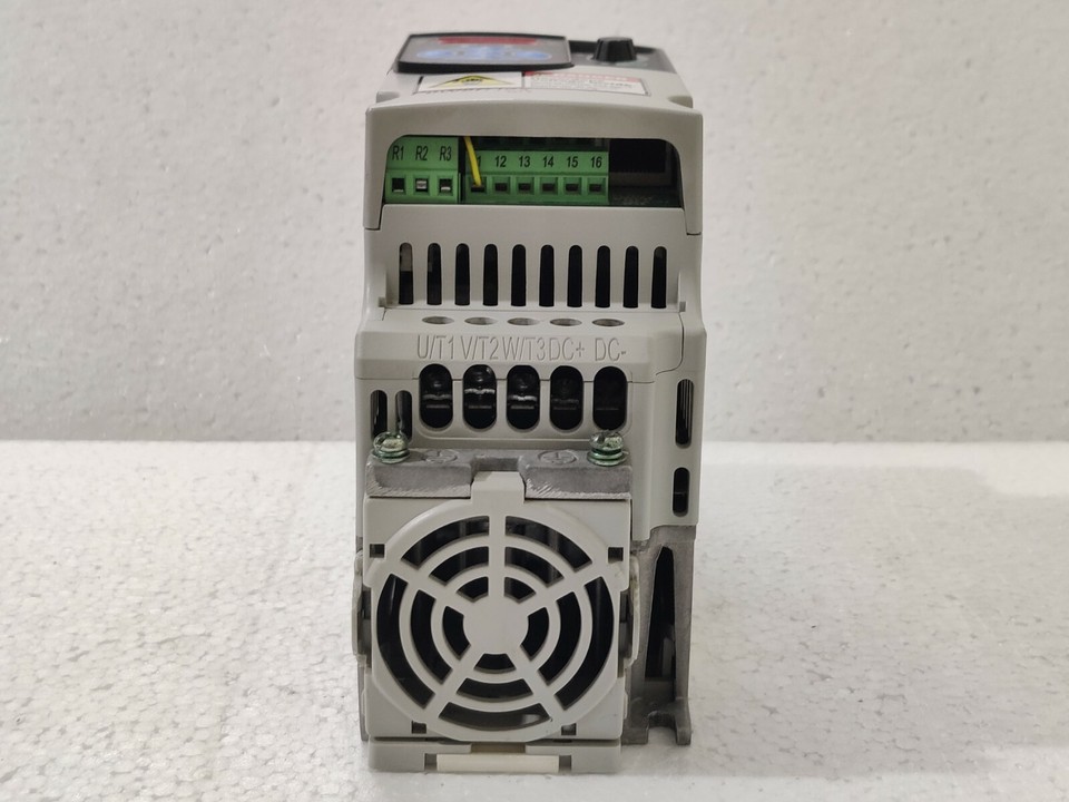 Allen Bradley Powerflex 4M 22F-D1P5N103 Series A AC Drive | eBay Australia