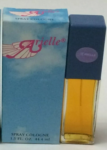 Arielle Perfume for Women 1.5 oz / 50 ml Cologn Spray-VINTAGE 90's | eBay
