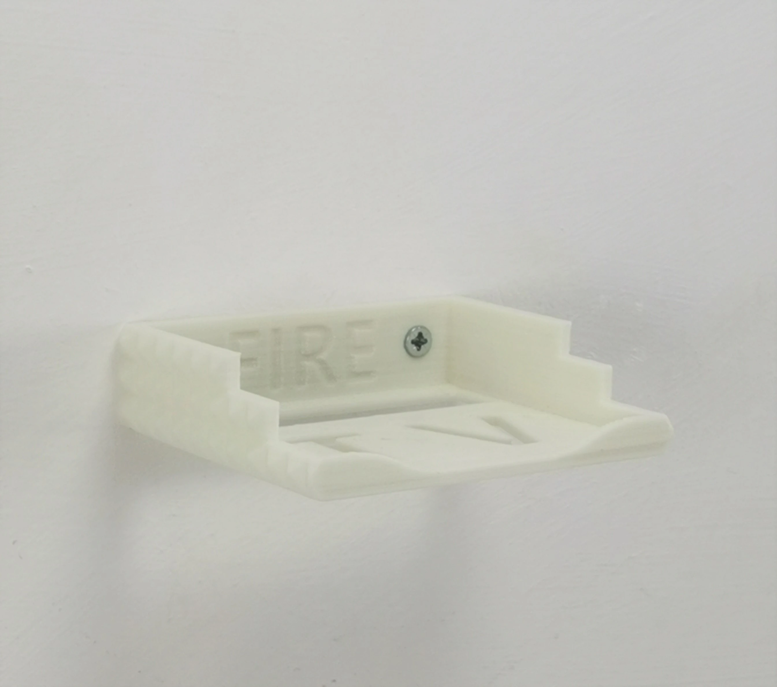 Amazon Fire Cube Tv Wall Mount Wall Bracket Stand | eBay