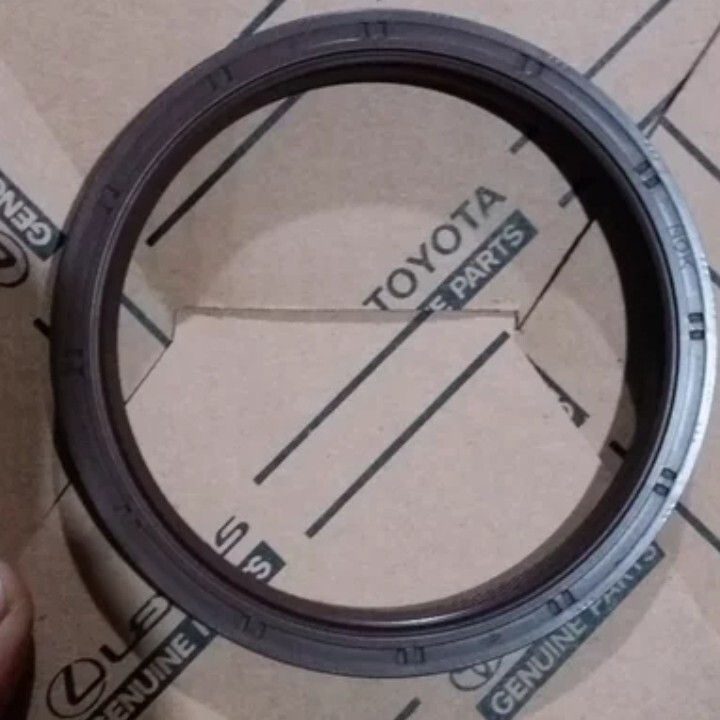 90311T0026 Genuine Toyota Seal Engine Rear Oil 90311-t0026 for sale ...