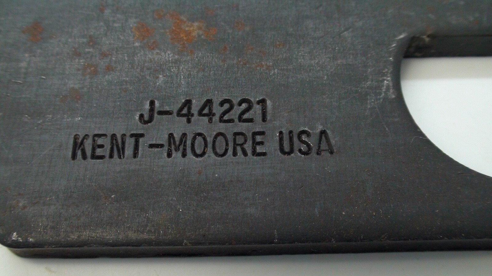 Kent-Moore J-44221 OEM Chevy 4.2 In Line 6 Cyl. Camshaft Holding Tool ...