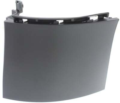 Rear Bumper Filler Side Cover for 2011-2020 Toyota Sienna, Left (Driver ...