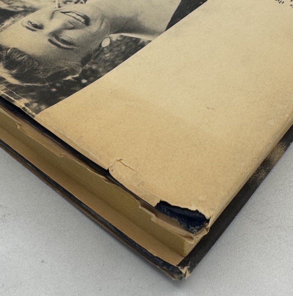 Doomsday Morning, MOORE, C. L. HCDJ 1957 1st Edition RARE VINTAGE | eBay