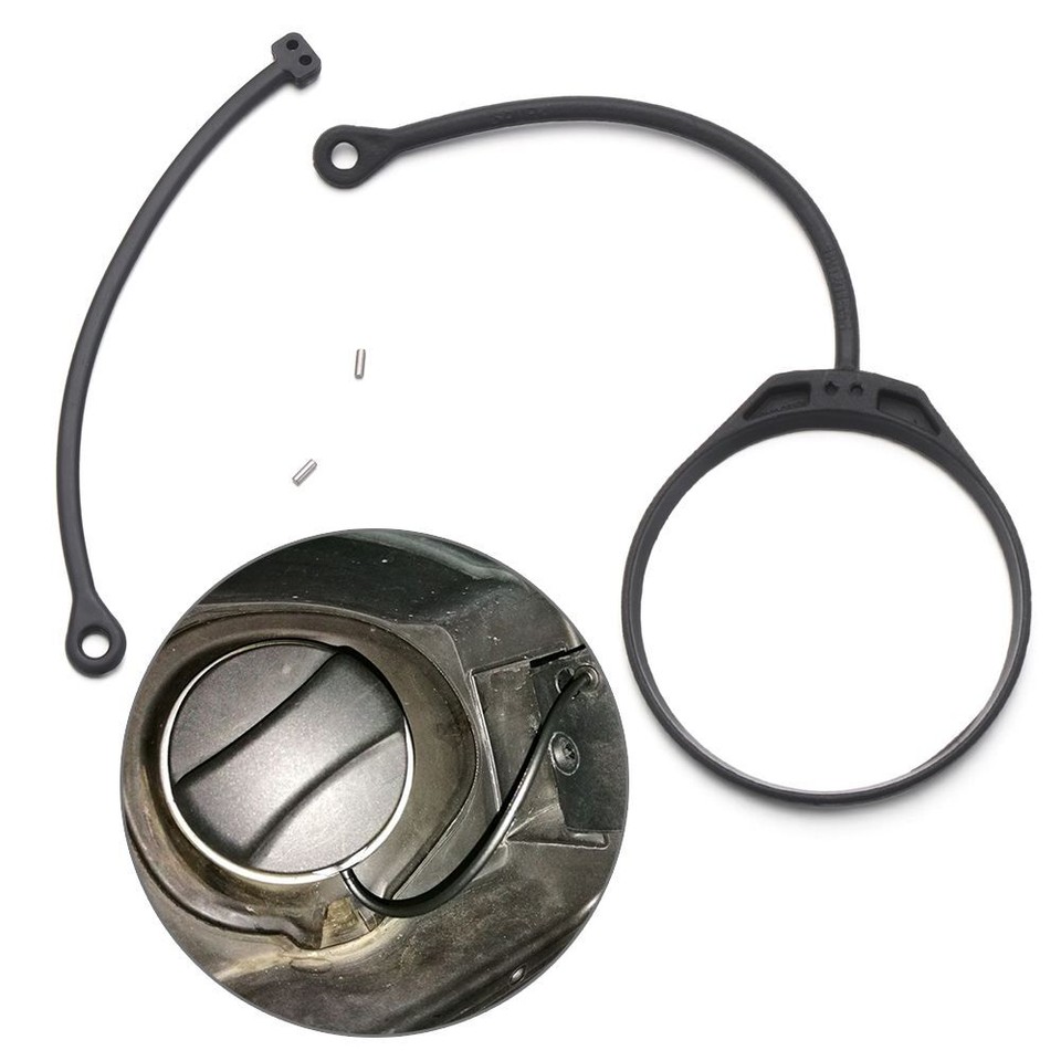 Parts Fuel Tank Cap Band Cord Fuel Tank Cap Traction Rope Traction Ring ...