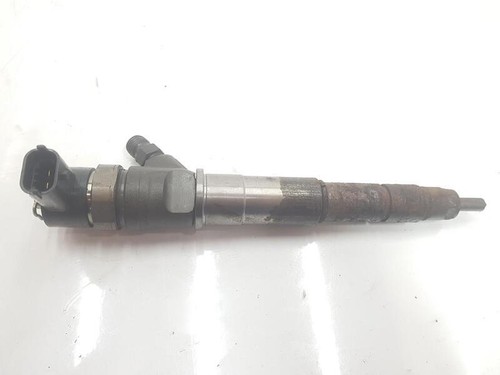 166091245R injecteur pour RENAULT TRAFIC CAJA CERRADA 2.0 DCI D (90 CV ...