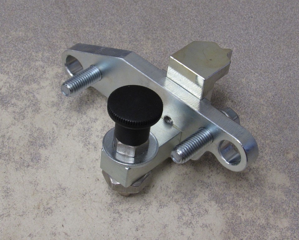 Kent-Moore EN-52476 Flywheel Lock and Alignment Tool | eBay