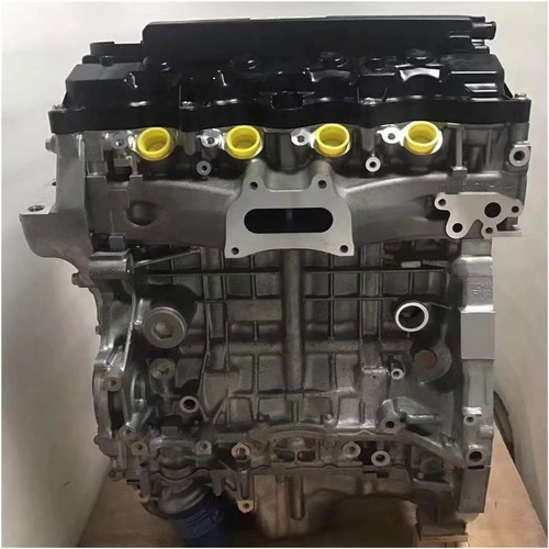 New Engine Motor For 2006-2011 Honda Civic 1.8L 4 Cylinder Sohc Vtec ...