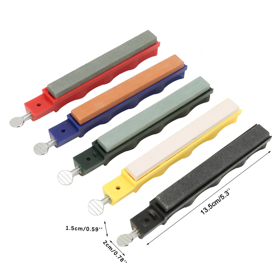 FiX Angle Sharpening Set Wide Range Capabilities Portable Knife ...