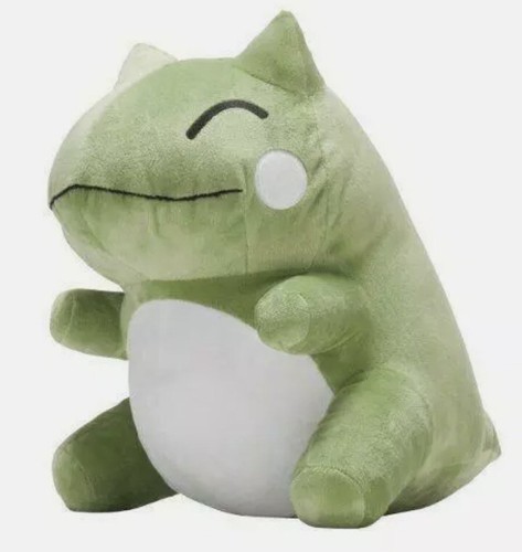 Pokemon Center Tokyo Original (Whimsicott Elfun) Substitute Plush Toy ...