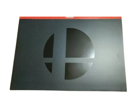 Super Smash Bros. Ultimate Pre-order Poster (GameStop Exclusive) - 11 ...